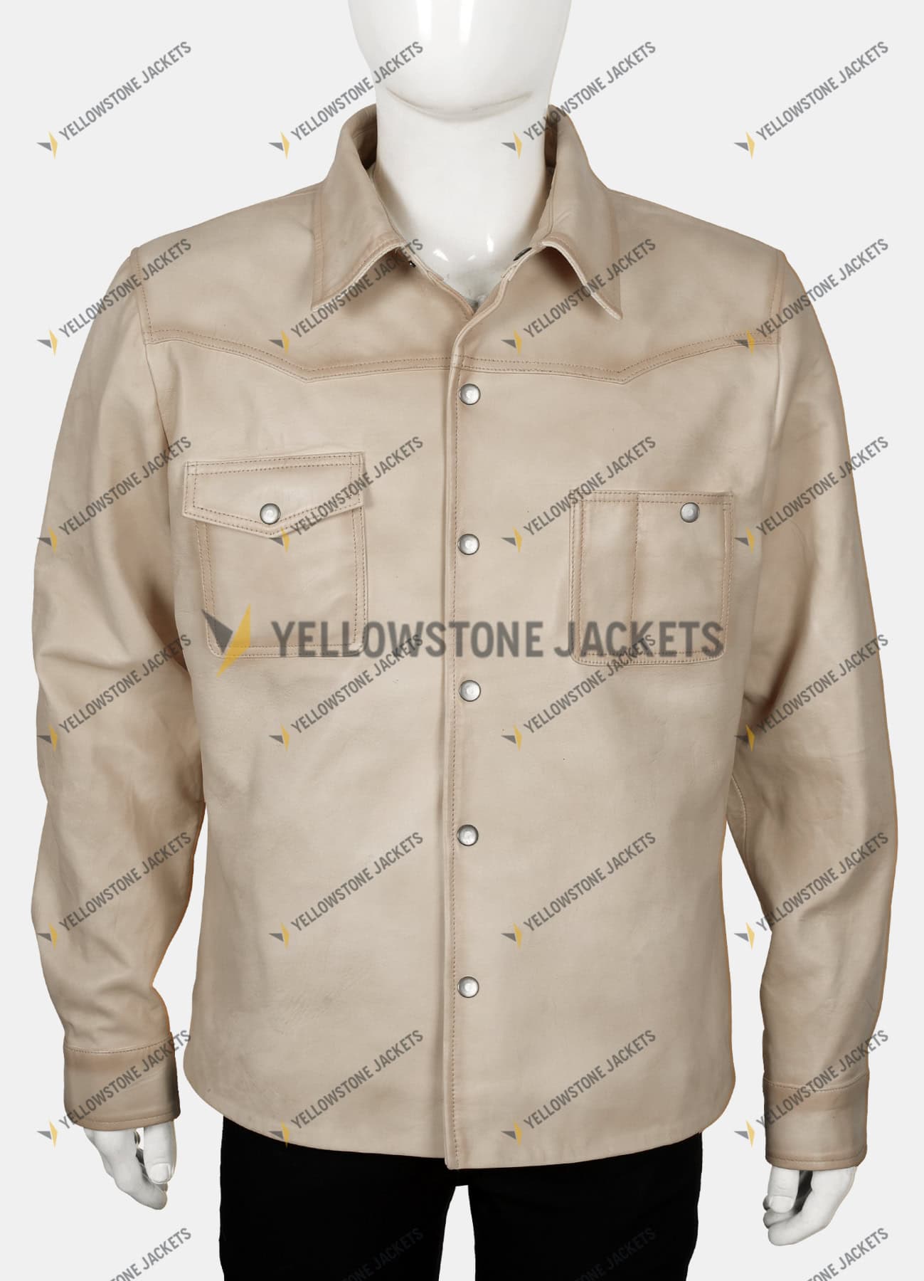 Yellowstone Jackets, Vests, and Coats for Men and Women