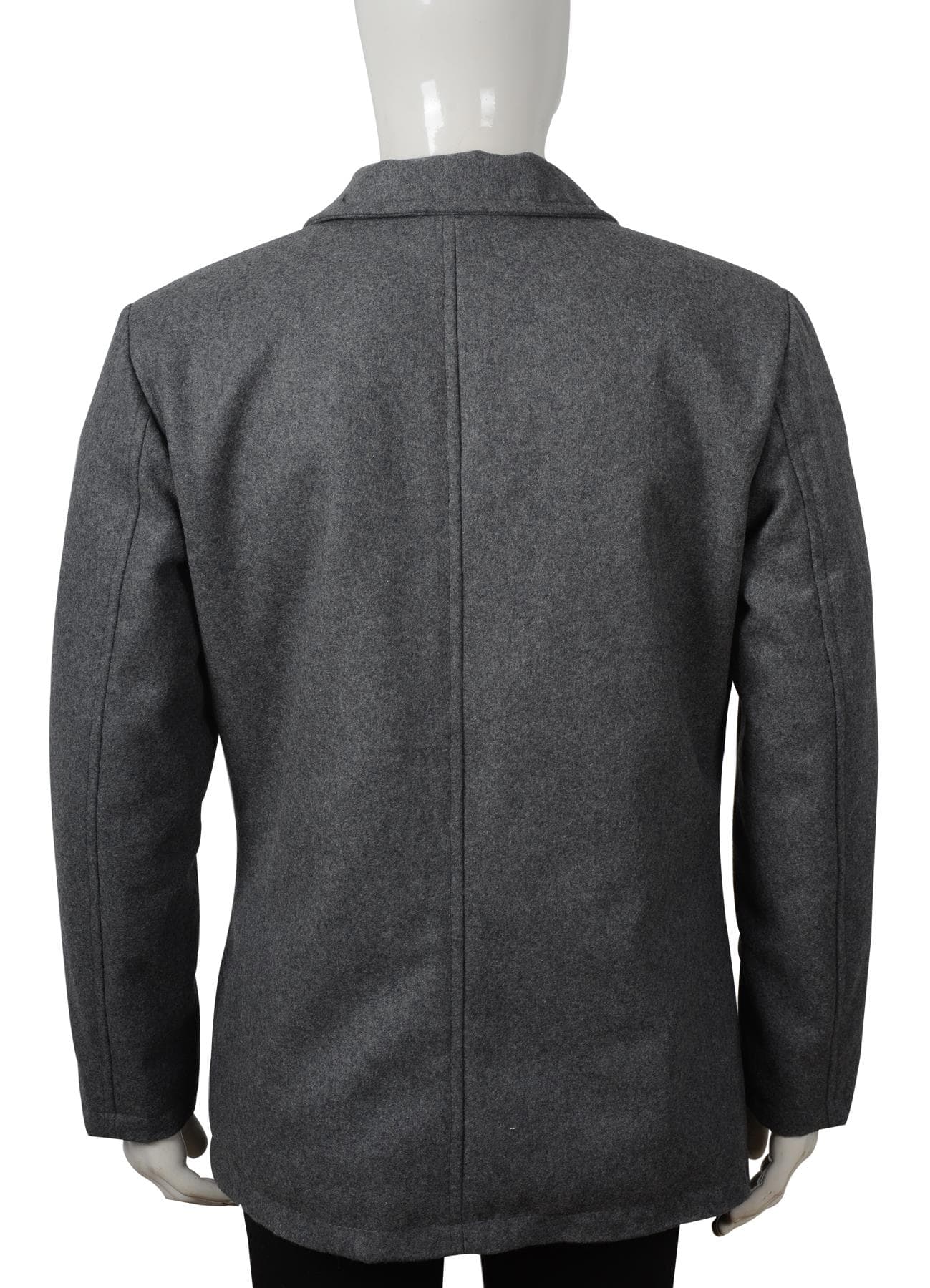 Ryan Bingham Pea Coat | Yellowstone Jackets