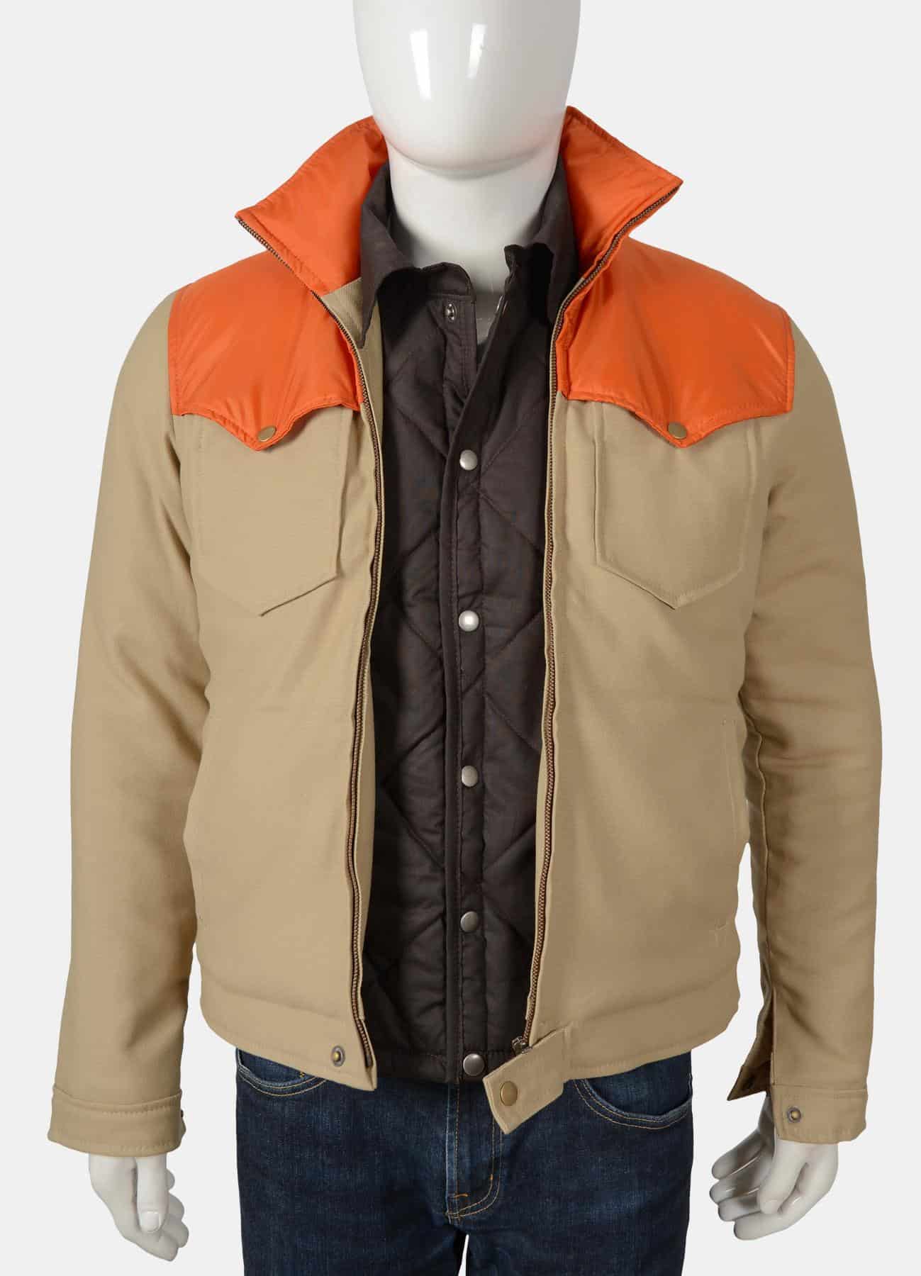Yellowstone Jackets, Vests, and Coats for Men and Women