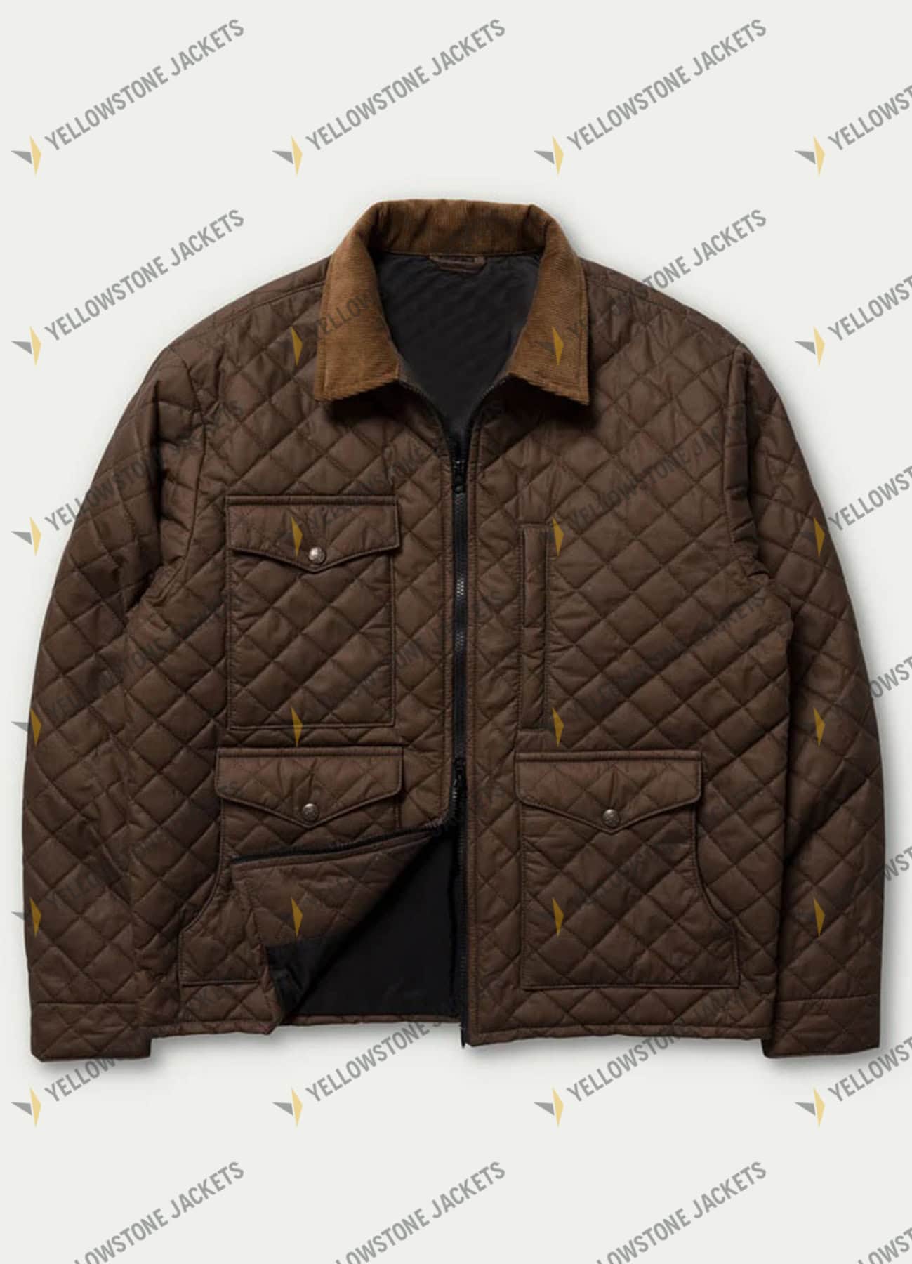 Yellowstone Jackets, Vests, and Coats for Men and Women