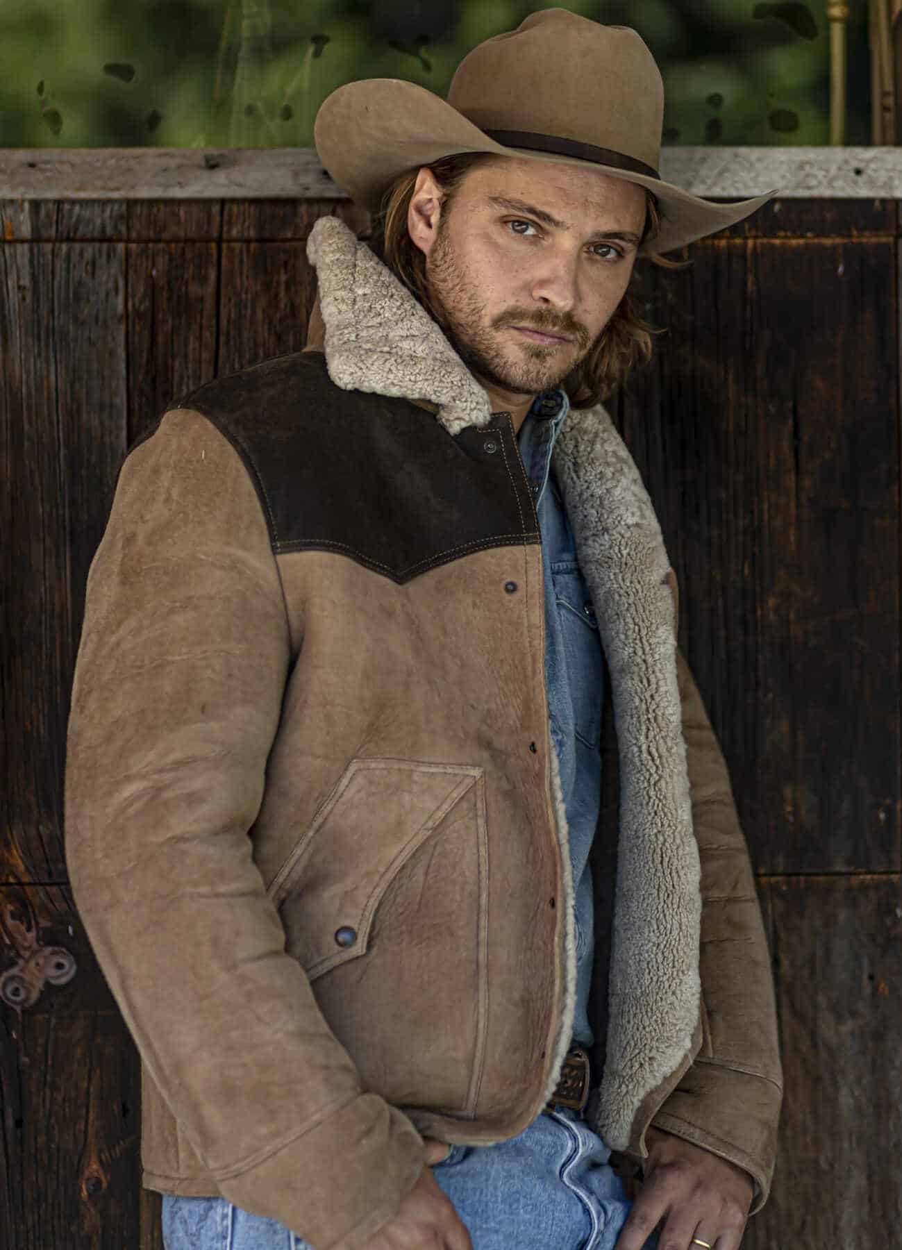 Yellowstone Jackets, Vests, and Coats for Men and Women