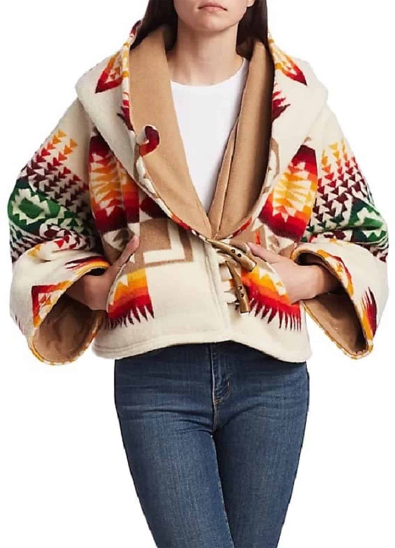 Buy Attractive Yellowstone Women Jackets Now
