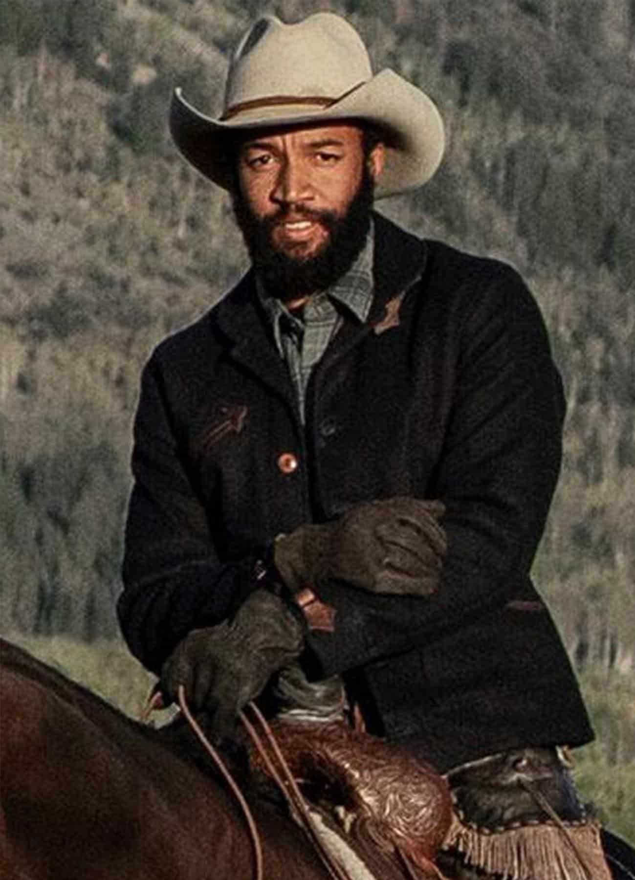 Wide Range of Men's Yellowstone Outfits | Yellowstone Jackets