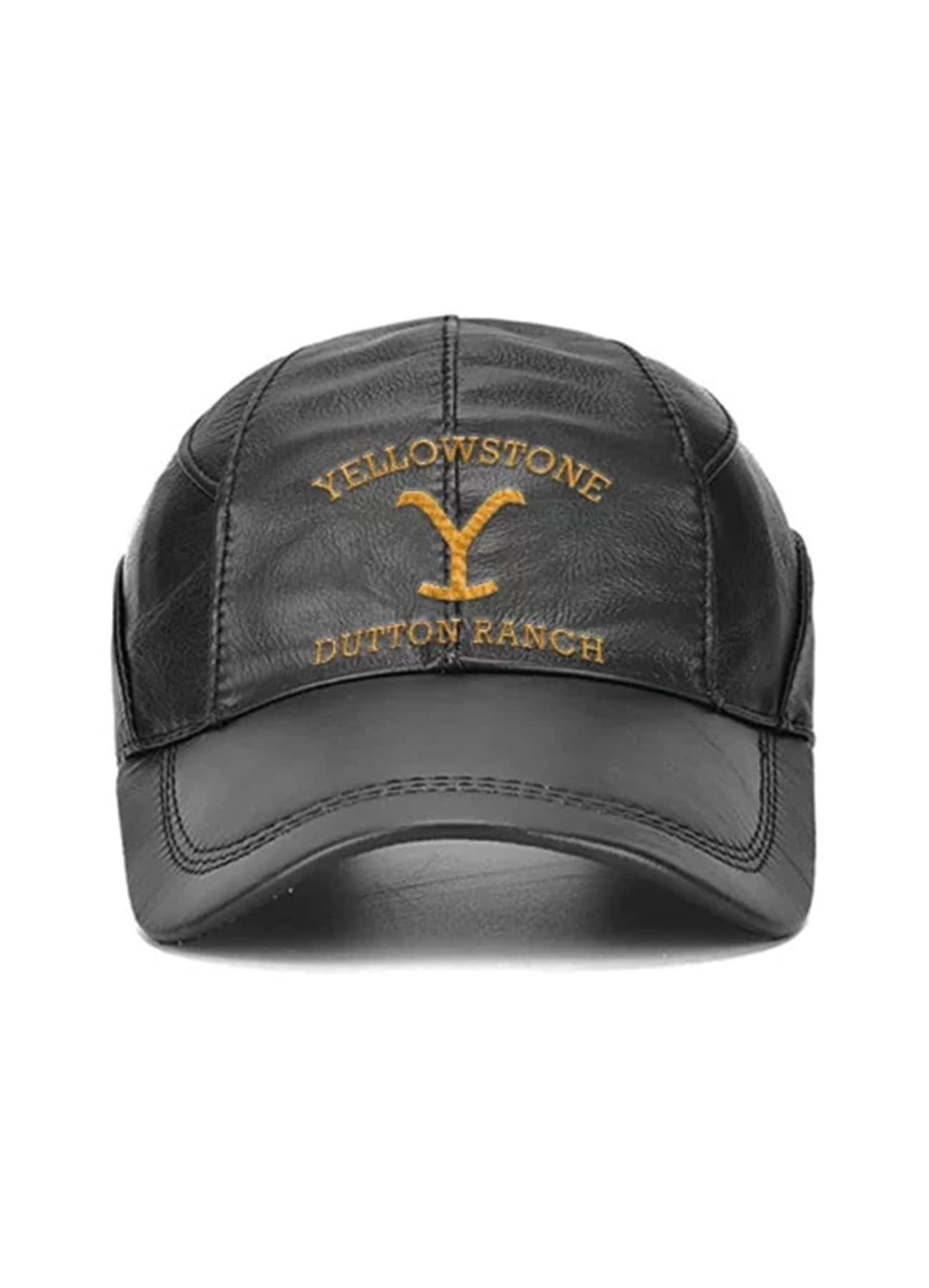 Yellowstone Cowboy Hats Archives - Yellowstone Jackets