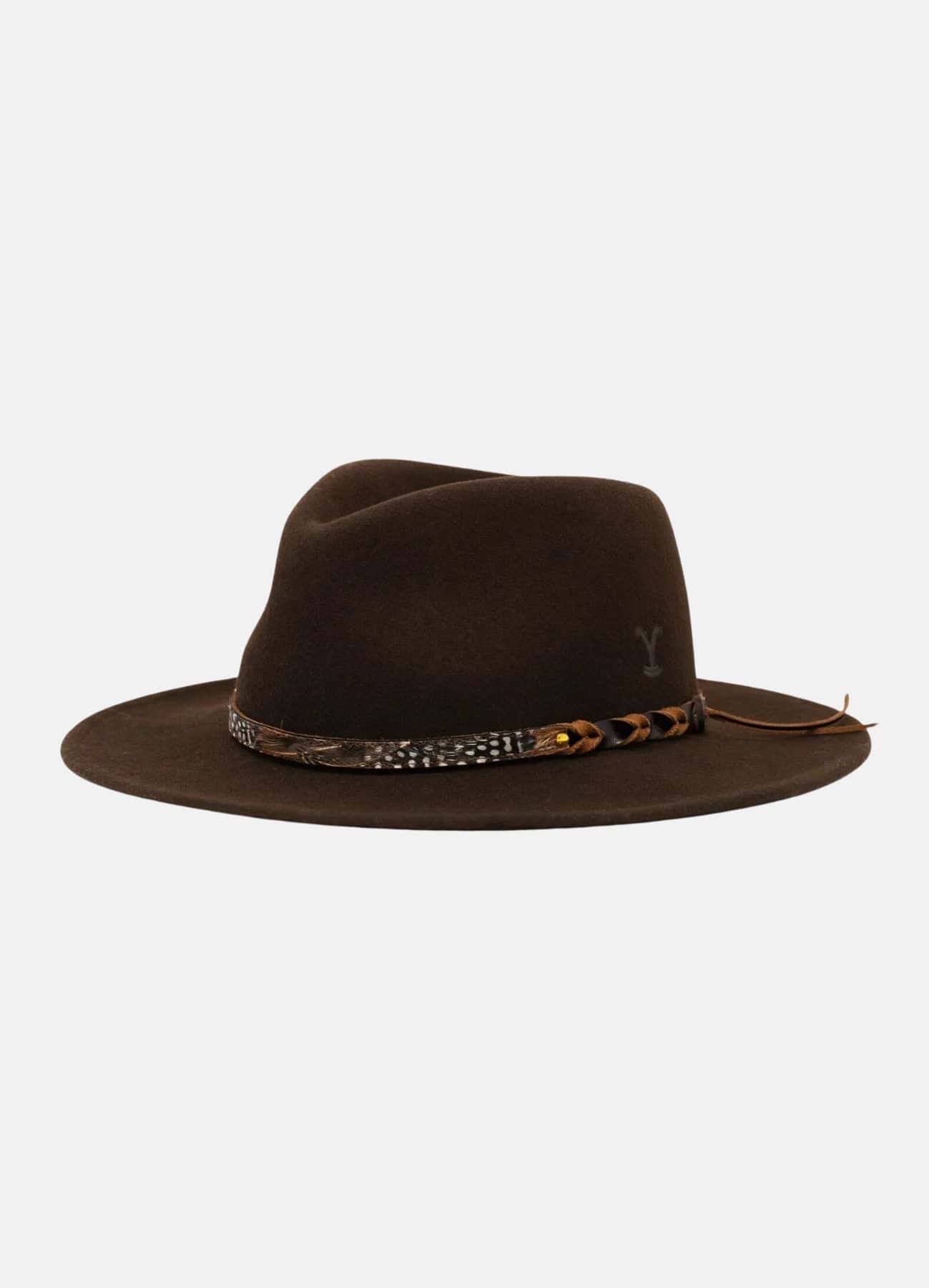 Yellowstone Cowboy Hats Archives - Yellowstone Jackets