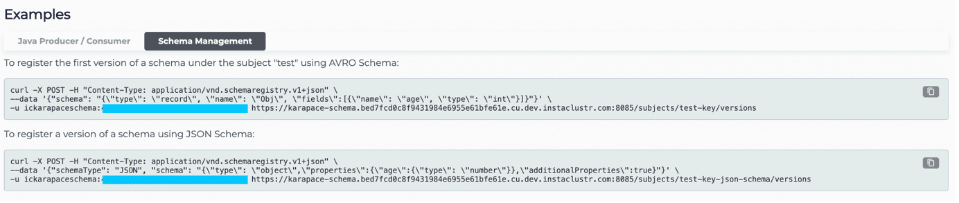 How To Use Kafdrop With Instaclustr For Apache Kafka® Part 3 Instaclustr 9296