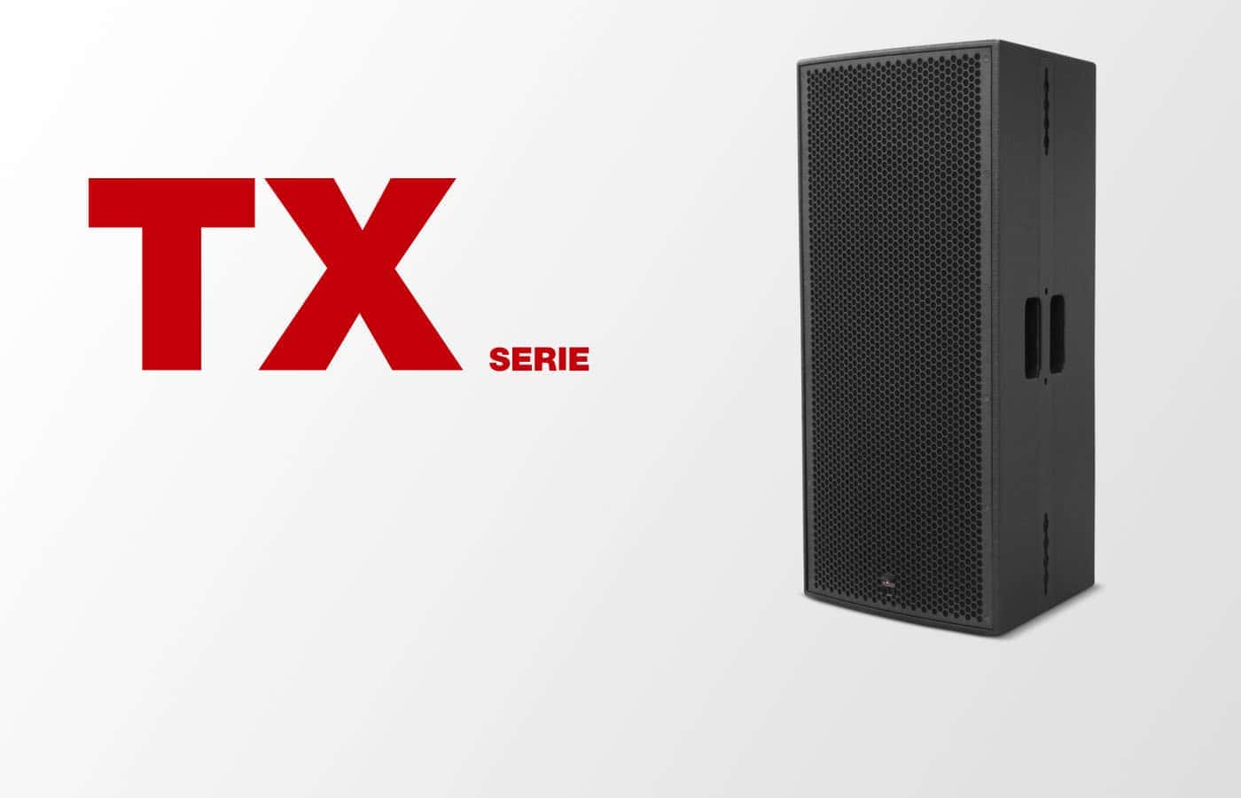 ProAudio Technology GmbH - 专业音频技术