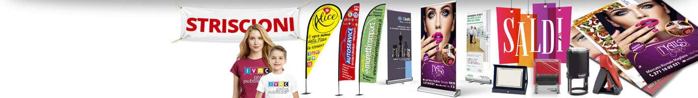 IVAC Stampa Online - Promozioni e Offerte - Volantini - Cartelli ...