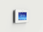 4iE Smart WiFi Thermostaat van Warmup | Thermo Lámina
