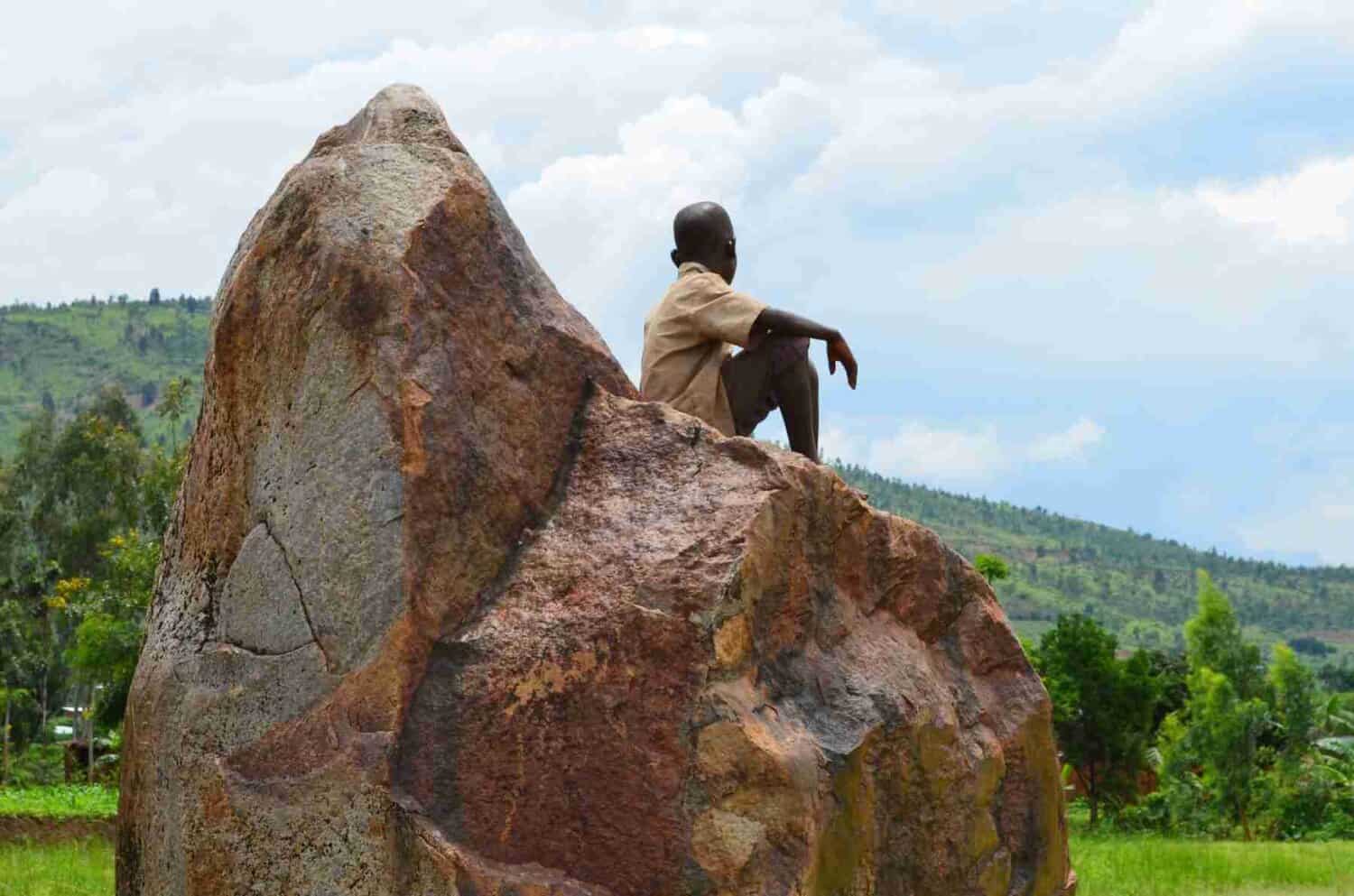 Best 12-Day Uganda Gorilla Trekking, Burundi, Rwanda Tour