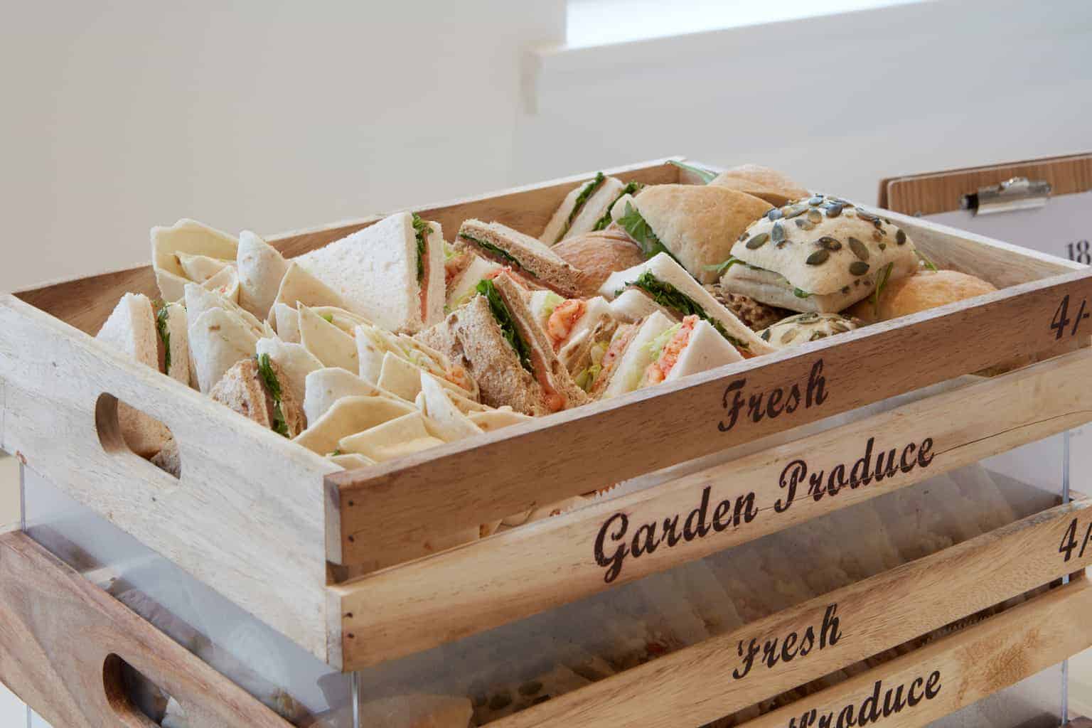 18 Smith Square – Versatile event spaces and meeting rooms