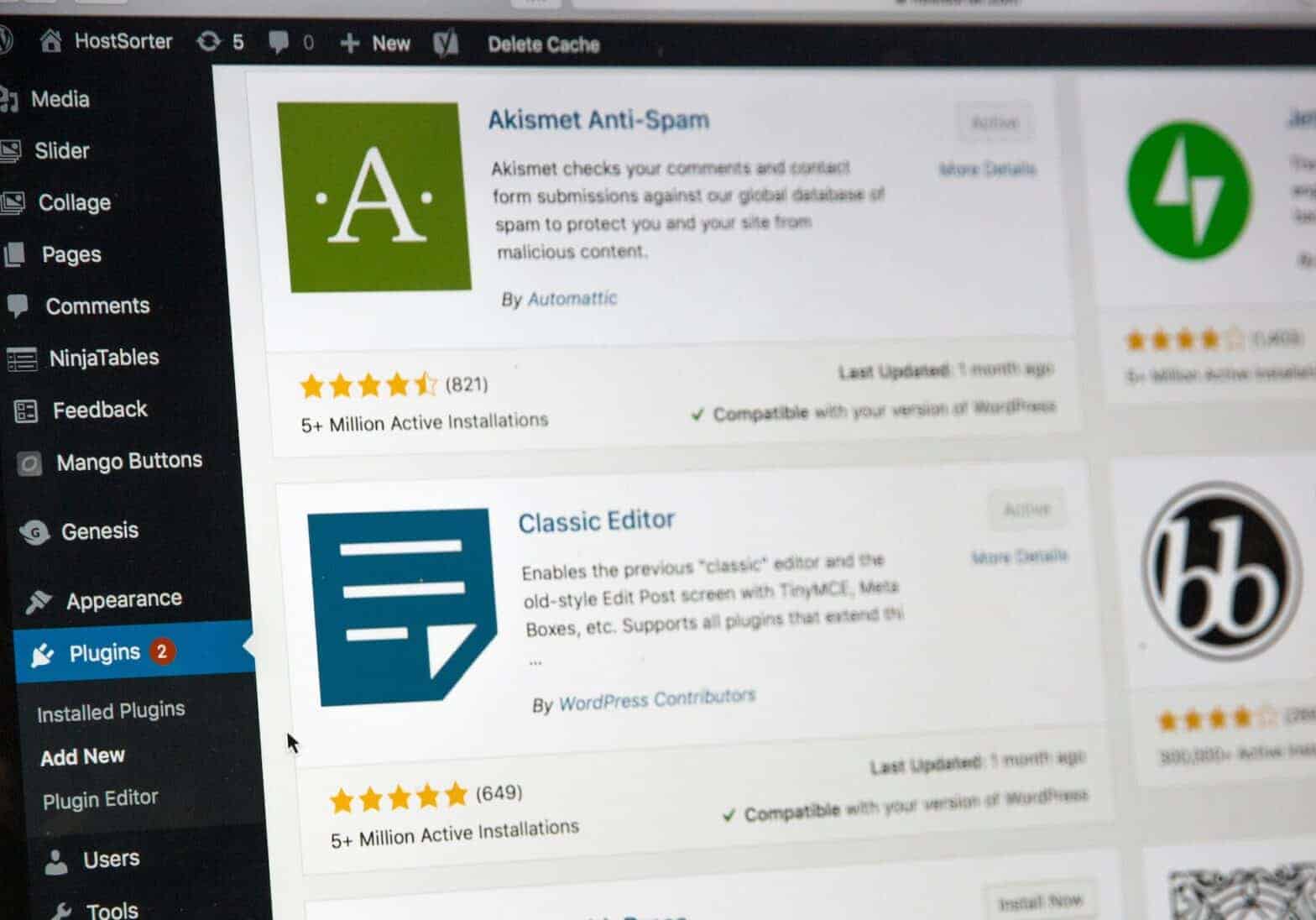 Blazing Fast Local WordPress Development with Laravel Herd Blazing Fast Local WordPress Development with Laravel Herd