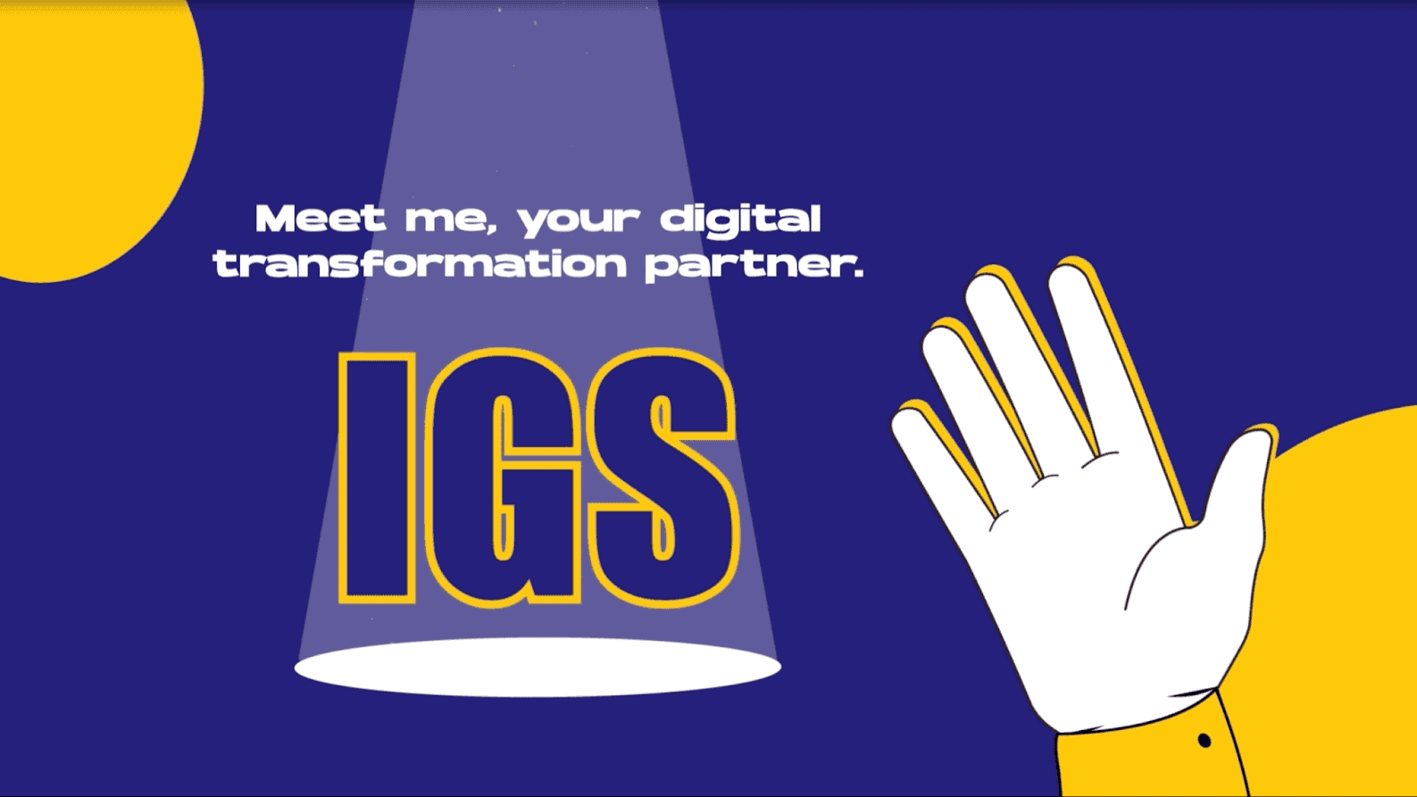 IT System Integrator (SI) Company Malaysia | IGS