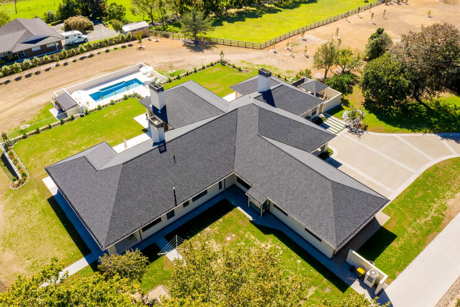 Drone Photo & Video Examples - topVIEW