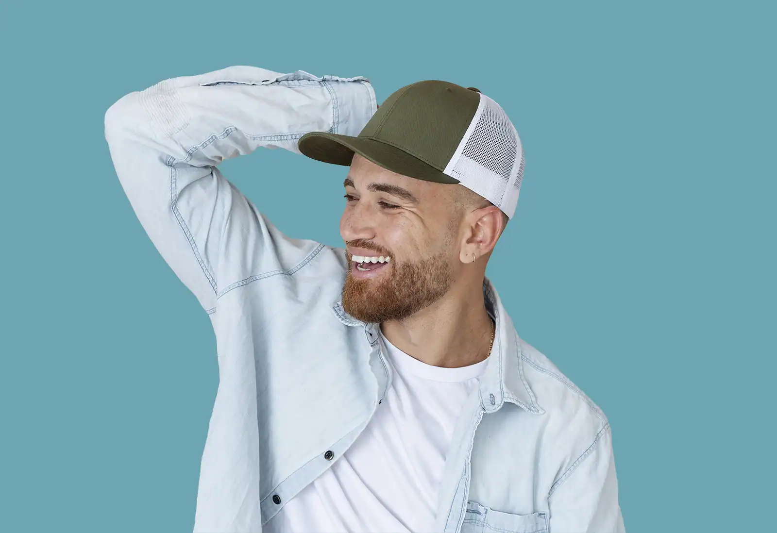 How Long After A Hair Transplant Can I Wear A Hat? - Aventus Clinic