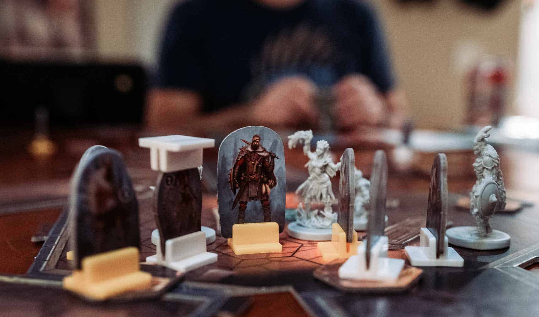 No More Stagnation: 12 Tips for Keeping Your D&D Games Fresh - LitRPG Reads