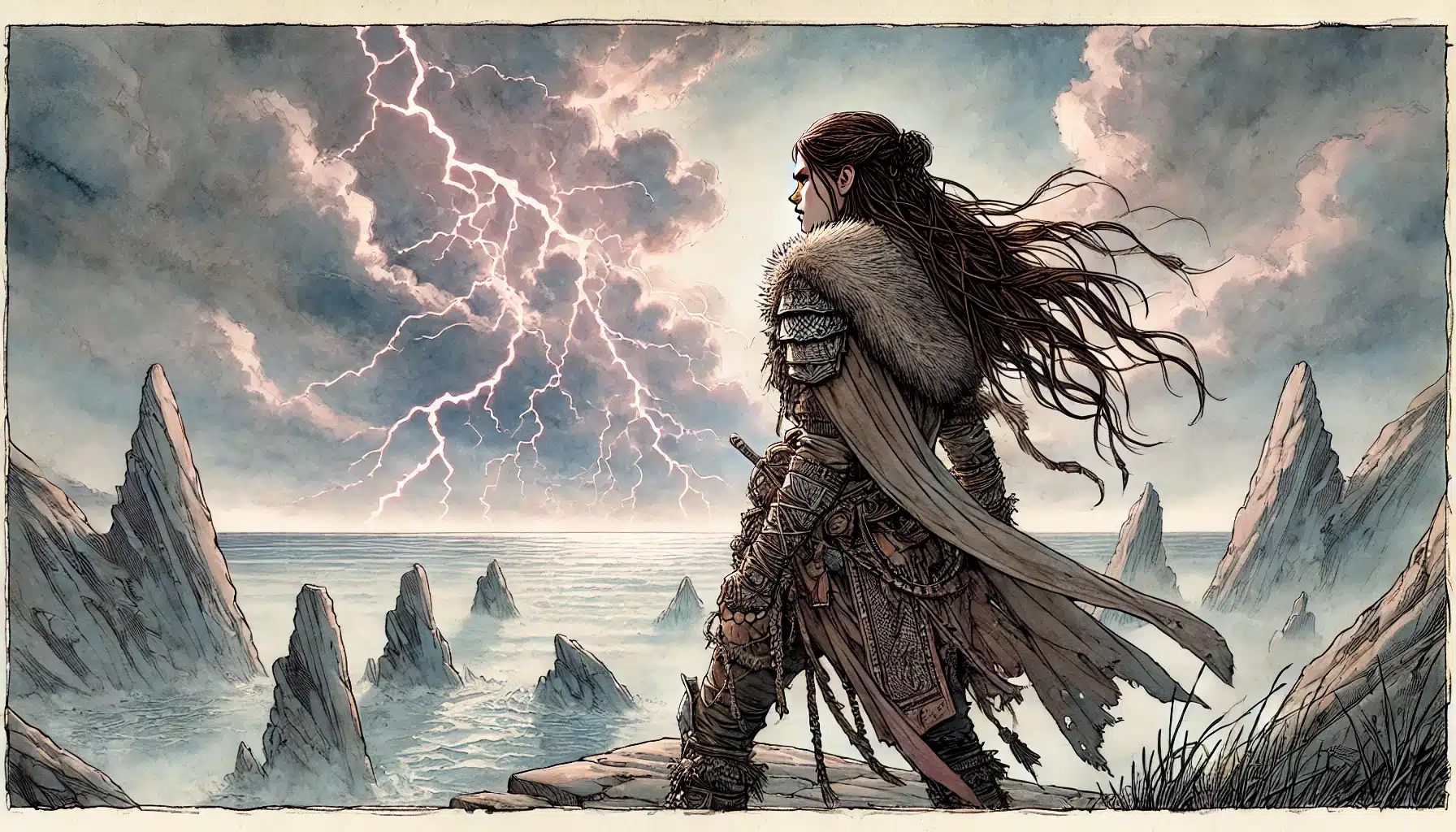 How to Integrate Natural Disasters and Calamities in DND Campaigns ...