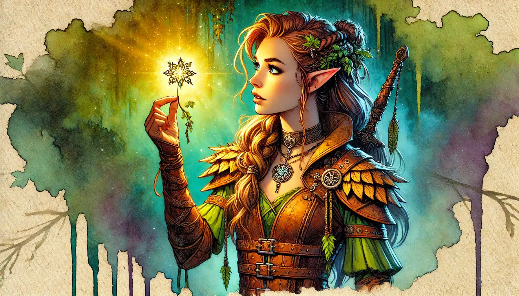 Top D&D Magic Items That Will TRANSFORM Your Roleplaying and Bring Your ...