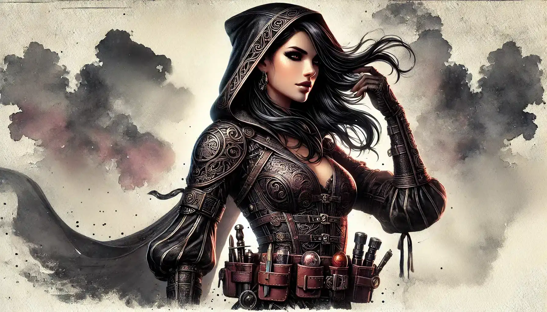 D&D 2024 (5.5e) Rogue Subclass Tier List: The BEST and WORST Picks - LitRPG Reads