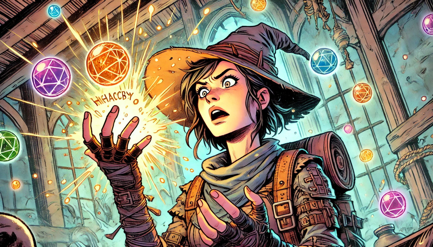 100 Intriguing Magical Trinkets Perfectly Suited for Discovery in Your ...