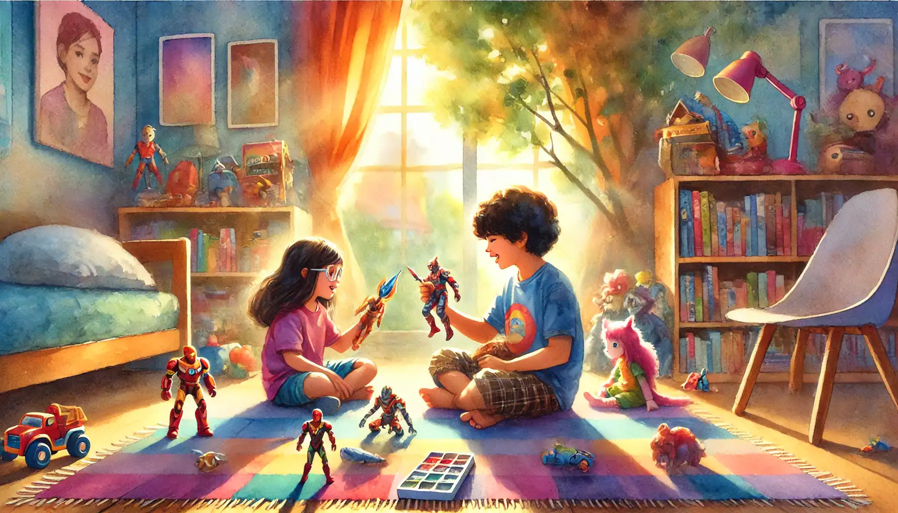 Best Dolls and Action Figures of 2024: Iconic Characters and Heroes