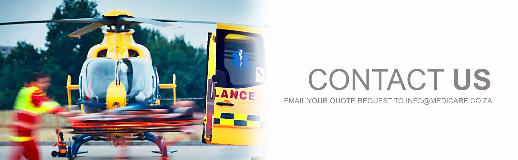 CONTACT US - Medicare