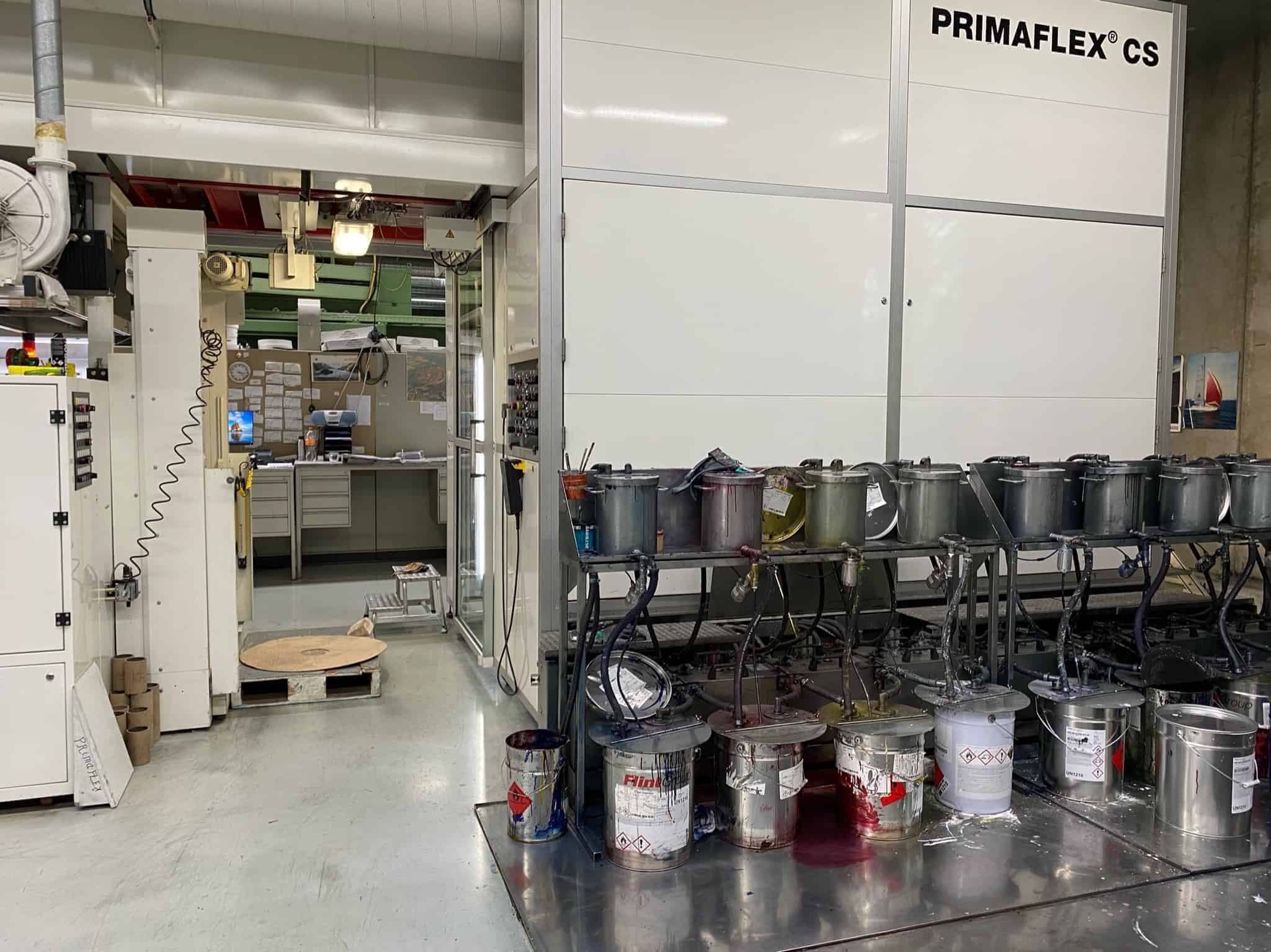 FTA Flexo Magazine features Rheonics FTA Technical Innovation Award ...