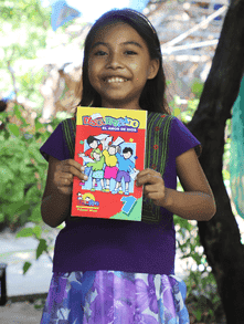 Evangelismo Y Discipulado | Taller Y Material Bíblico | LBI