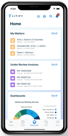 Uncover the Full Potential of Litify for Legal Practices