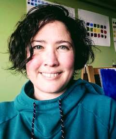 Board of Directors - Gay City: Seattle's LGBTQ Center