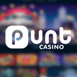 Punt Casino [register & login] $50 free chip bonus code