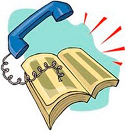 CONSULTA A LISTA TELEFÔNICA 102 | PontoXP.com