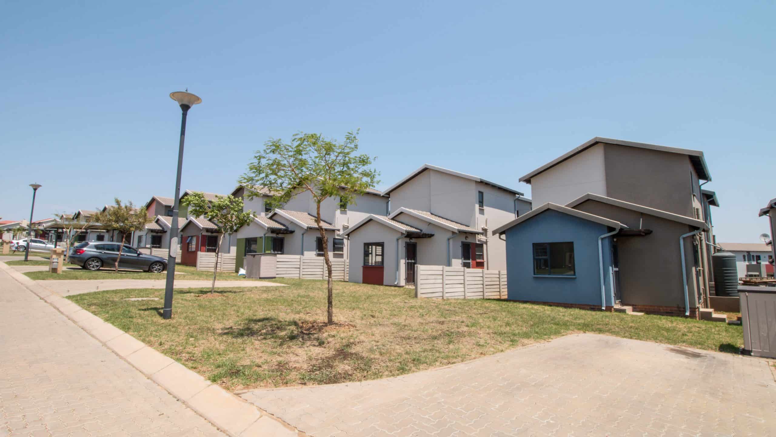 Midrand Development For Sale and Win - Chartwell Group