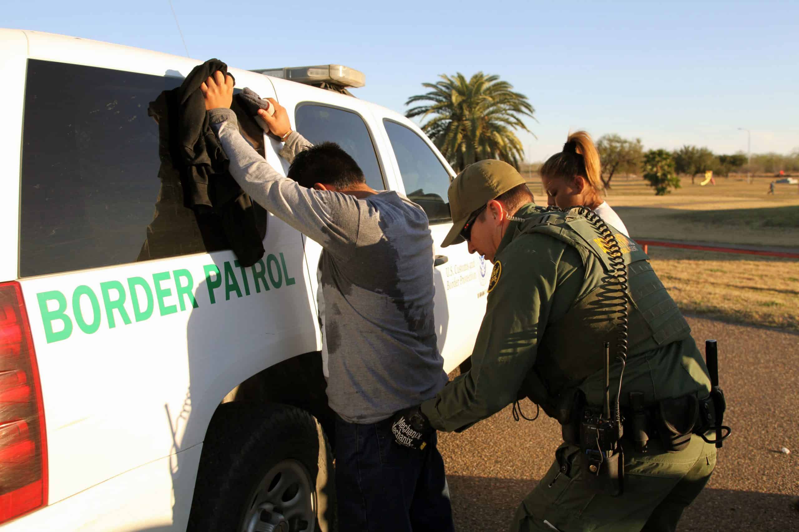 Fixing three loopholes would solve our border crisis – Immigration ...