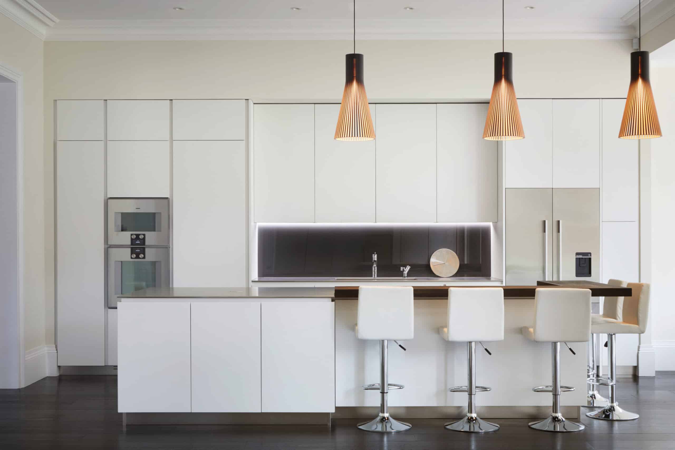 Wimbledon Villa | Dyer Grimes Architecture