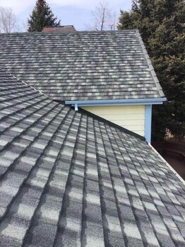 What you need to know about roofing