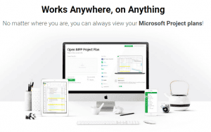 How to open .mpp file without MS Project installed – Software for Enterprise