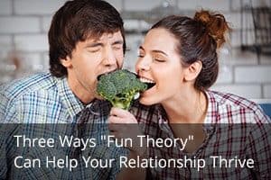 Help Your Relationship Thrive | Be Irresistible