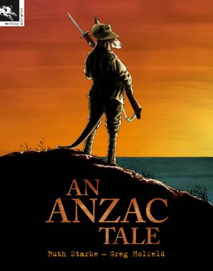 25 Top Anzac Day Books for Children - Newy with Kids