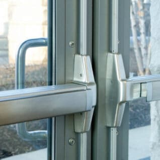 Commercial Services | Harry's Locksmith Vancouver/Portland