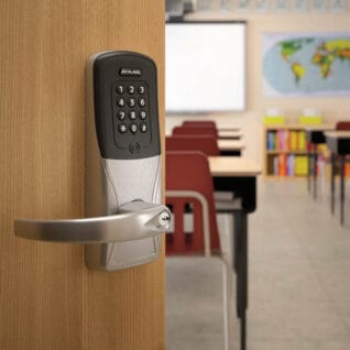 Commercial Services | Harry's Locksmith Vancouver/Portland