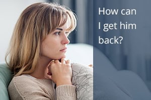 How to Get Your Ex Back - Be Irresistible