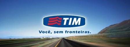 SITE DA TIM – WWW.TIM.COM.BR – TIM WEB | PontoXP.com