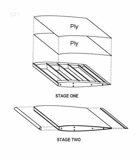 The Fallen Keel - An adventure in keel design. - Storer Boat Plans in ...