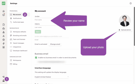 The Ultimate Guide To Using PandaDoc Documents