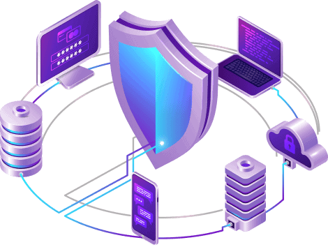 Enterprise Ransomware Protection Solutions Malaysia | IGS