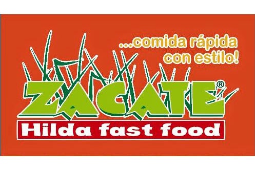 Zacate Hilda Fast Food in La Fortuna, Arenal/La Fortuna - Visite Arenal