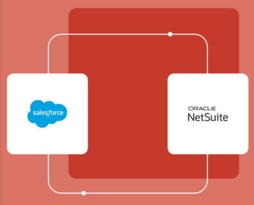 Celigo-Powered Salesforce & NetSuite Integration Made Easy