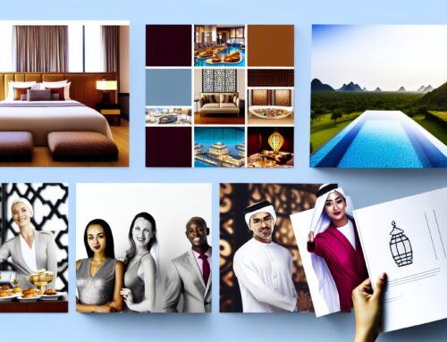 Best hotel advertisements