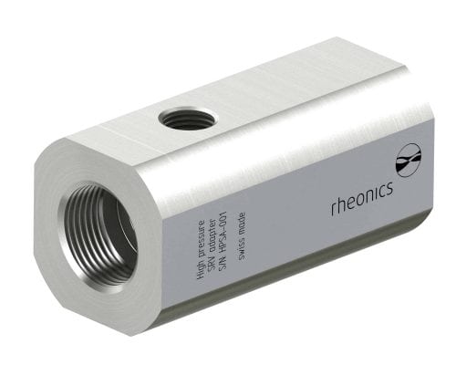 HPT-SRV » rheonics :: viscometer and density meter